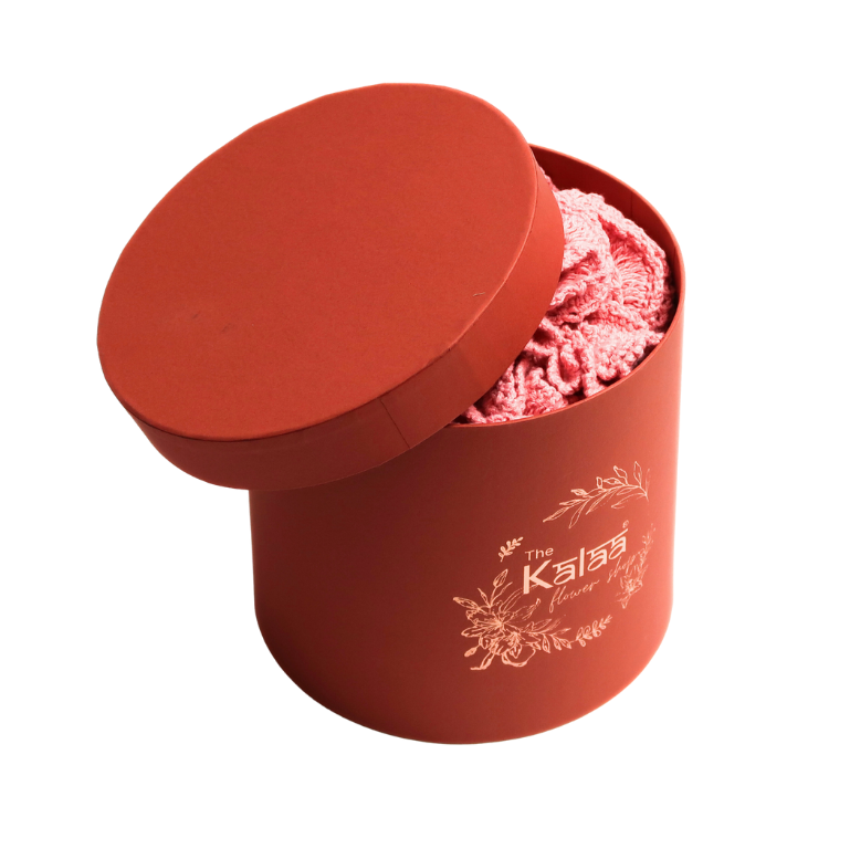 Flower Box – The Kalaa Store